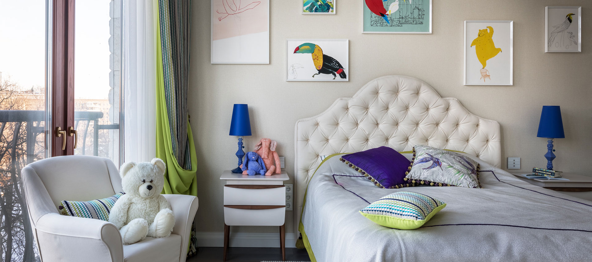 Aleba Home - ALEBA Engineering