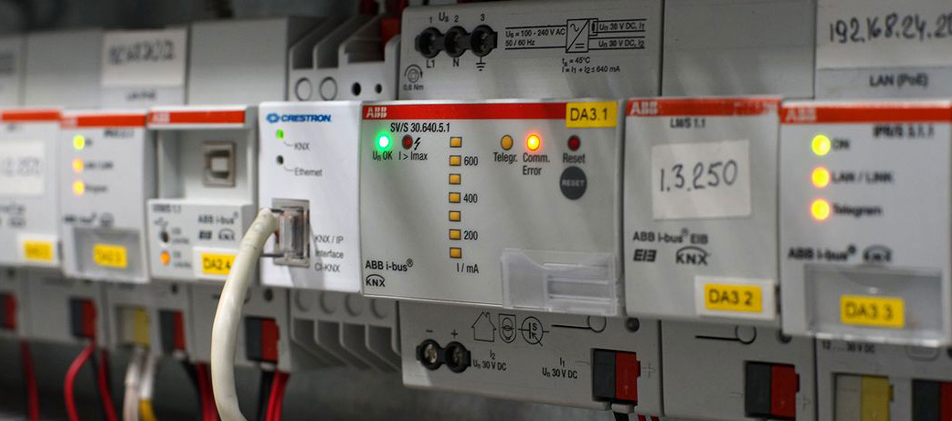 Aleba Home - ALEBA Engineering