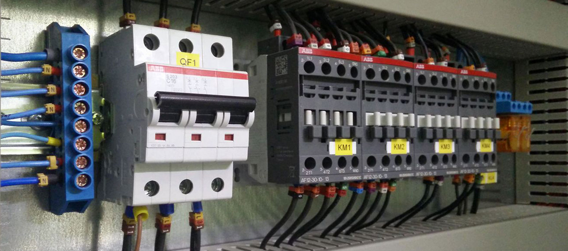 Aleba Home - ALEBA Engineering